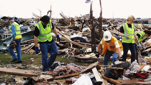 5 Ways Mobile Office Trailers Help in Disaster Recovery Efforts