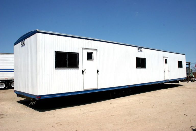 6 Best Office Trailer Companies
