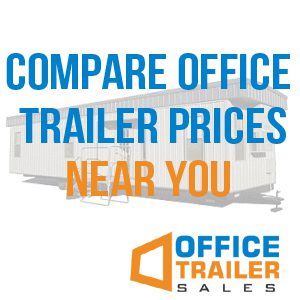 6 Best Office Trailer Companies